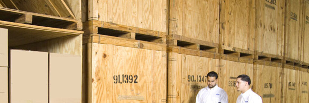 Albany Area Commercial Storage